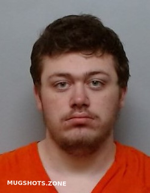 MCMILLAN CARLTON ALEXANDER 12/16/2024 - Polk County Mugshots Zone