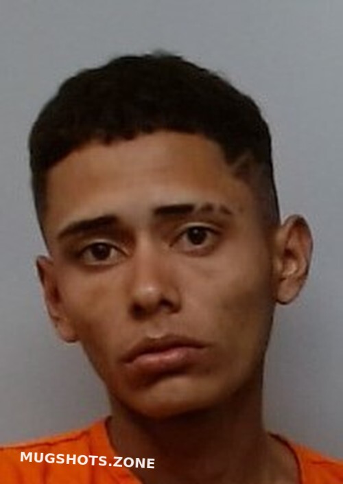 QUINTANA LUIS 12/16/2024 - Polk County Mugshots Zone