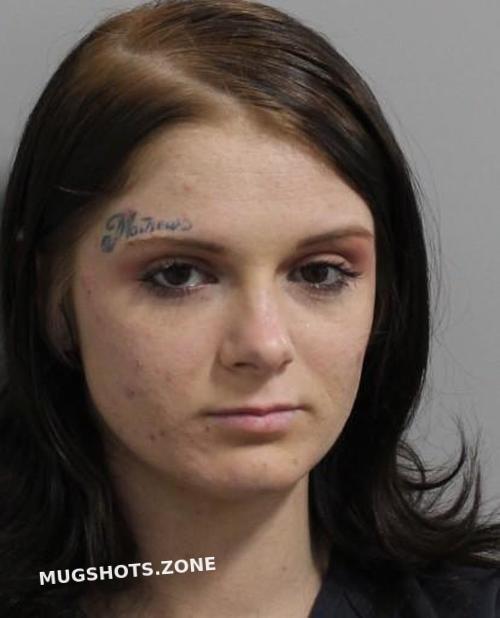 RIZZO HAILEY L 12/16/2024 - Polk County Mugshots Zone