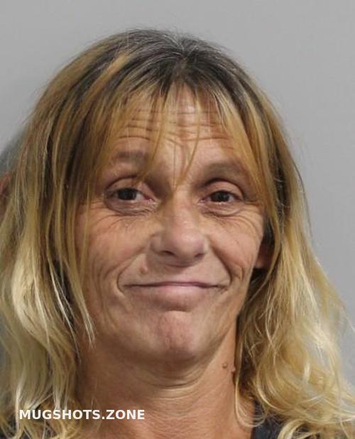 WARD AMY PATRICE 12/17/2024 - Polk County Mugshots Zone