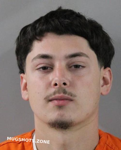 STENSON ANTHONY M 12/17/2024 - Polk County Mugshots Zone