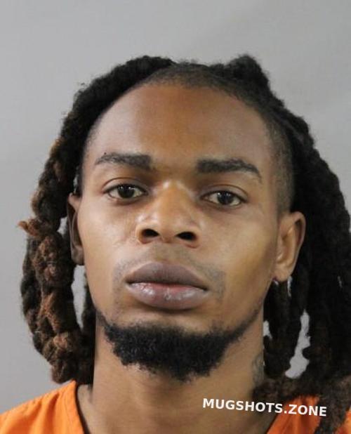 GARDNER RUSHON EUGENE 12/17/2024 - Polk County Mugshots Zone