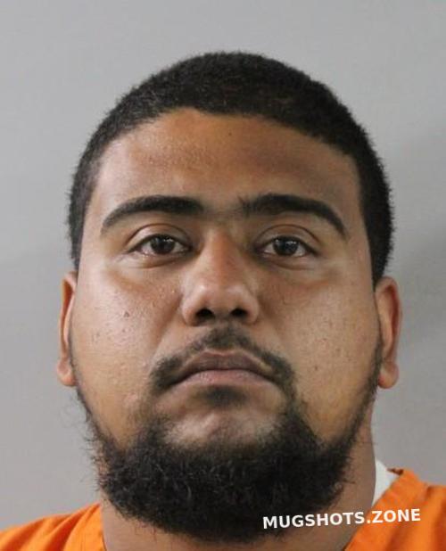 TORRES VICTOR ENRIQUE 12/18/2024 - Polk County Mugshots Zone