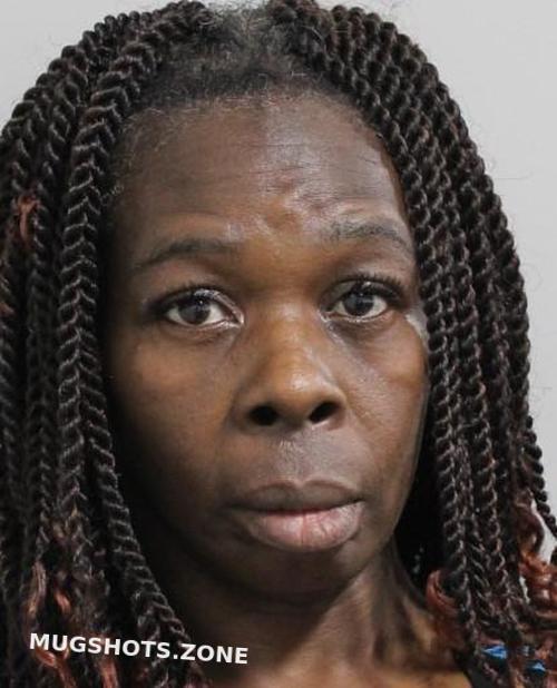 ROBINSON MELBA YOLANDA 12/18/2024 - Polk County Mugshots Zone