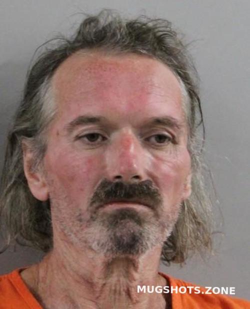 CHOATE WILLIAM RAY 12/19/2024 - Polk County Mugshots Zone