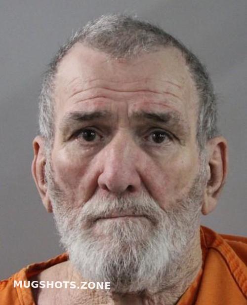 FUNDOCK MICHAEL EDWARD 12/19/2024 - Polk County Mugshots Zone