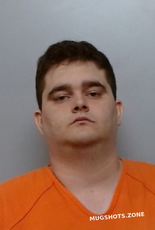 FLETCHER DAMIEN WAYNE 12/20/2024 - Polk County Mugshots Zone