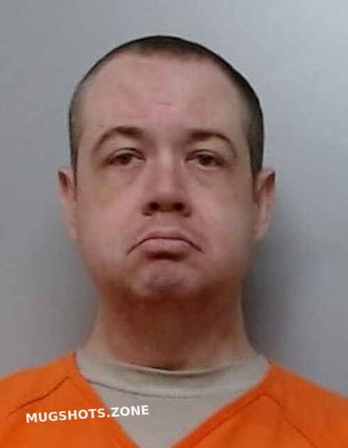 KECK TIMOTHY 12/20/2024 - Polk County Mugshots Zone