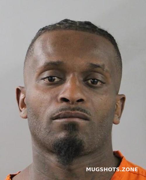 MCCANTS SHAMAR DAJOUR 12/21/2024 - Polk County Mugshots Zone