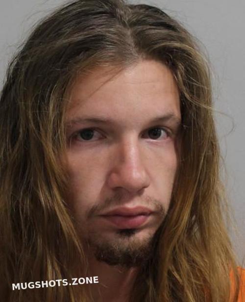 GOFF SETH MICHAEL 12/22/2024 - Polk County Mugshots Zone