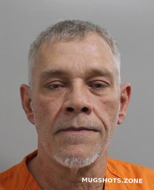 BLEVINS JEFFERY LEE 12/23/2024 - Polk County Mugshots Zone