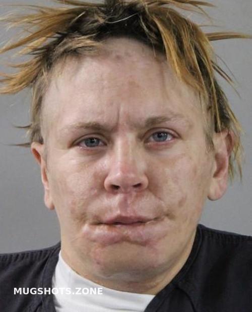 THOMAS BRITTNEY KAY 12/23/2024 - Polk County Mugshots Zone