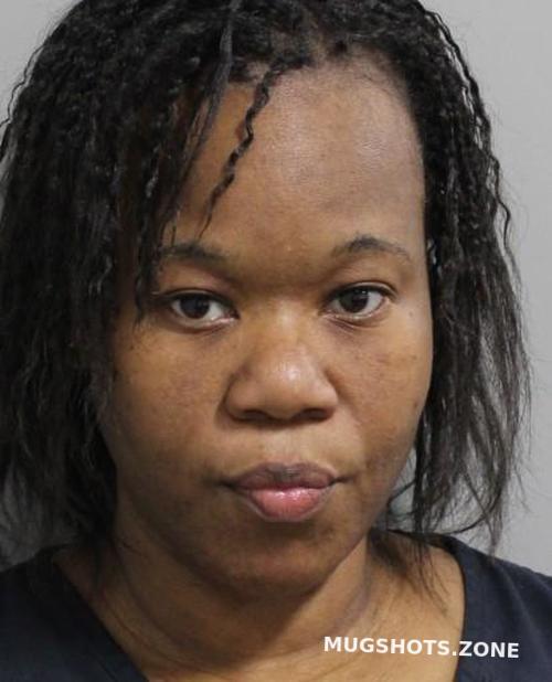 STRONG LARONDA SHONTE 12/23/2024 - Polk County Mugshots Zone