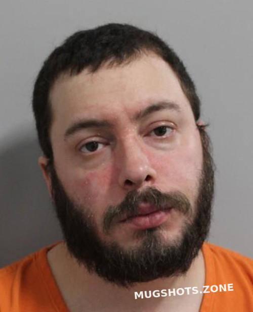 WILSON JACOB DYLAN 12/25/2024 - Polk County Mugshots Zone