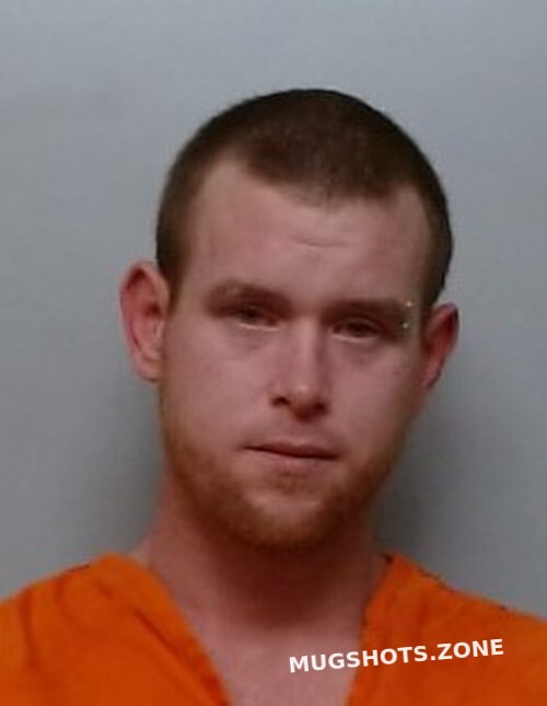 STIENEKER STEVEN COREY 12/25/2024 - Polk County Mugshots Zone