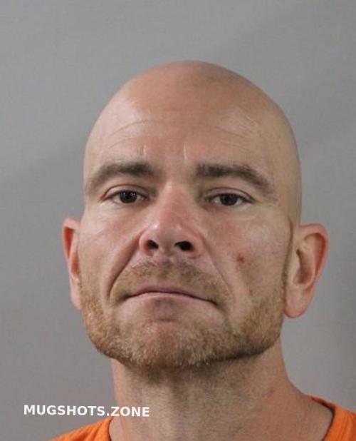 CLARK DUSTIN 12/25/2024 - Polk County Mugshots Zone