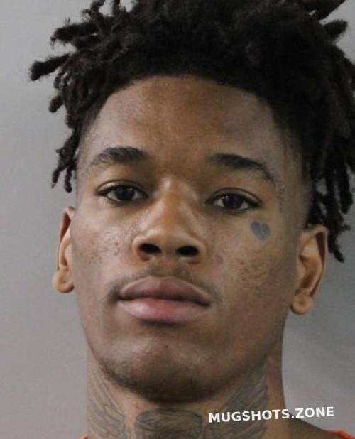 JONES LEROY FELDER 12/26/2024 - Polk County Mugshots Zone