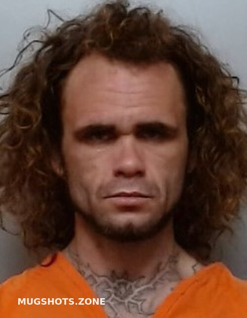 COOPER KEVIN 12/26/2024 - Polk County Mugshots Zone