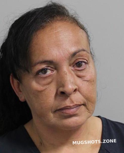 SAEZ SARAH 12/26/2024 - Polk County Mugshots Zone