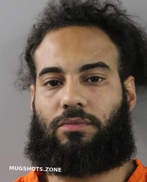 ROMAN CHRISTOPHER MYLES 12/27/2024 - Polk County Mugshots Zone