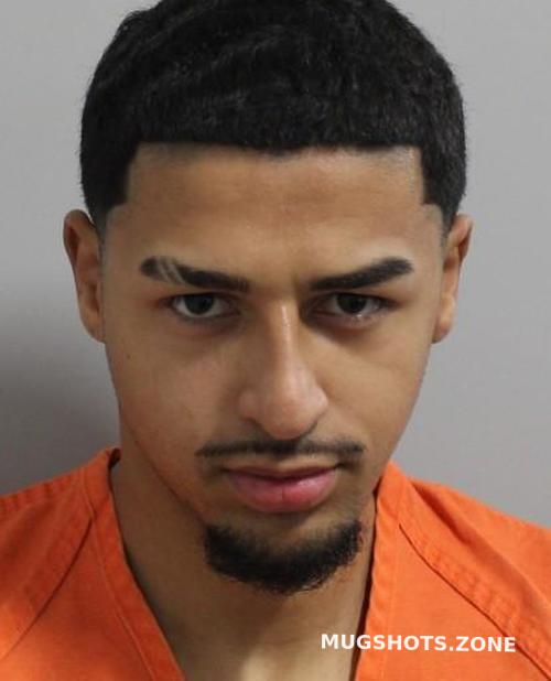 ROSADO CHRISTOPHER NATHINAEL 12/27/2024 - Polk County Mugshots Zone
