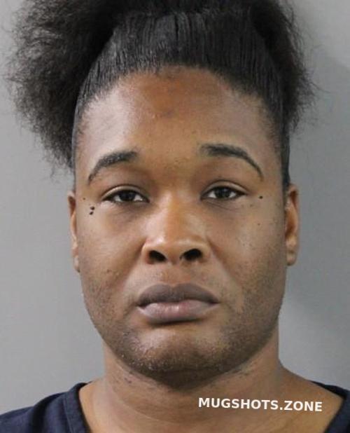 MOORE KIARRA SHANTAY 12/30/2024 - Polk County Mugshots Zone