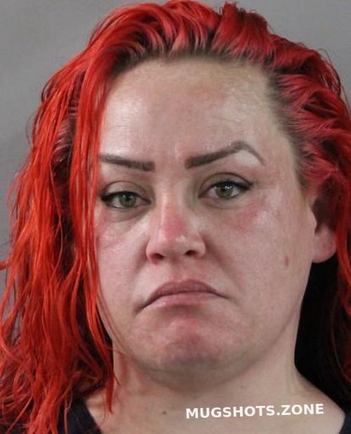 MOSLEY JESSICA LORI 12/30/2024 - Polk County Mugshots Zone