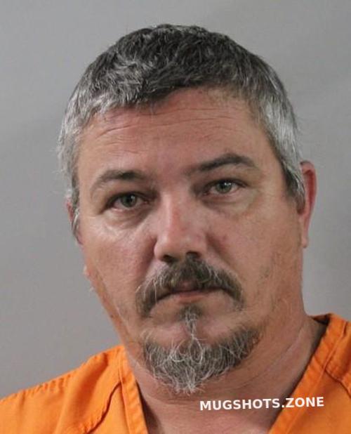 GEIGER ROBERT ALLEN 12/30/2024 - Polk County Mugshots Zone