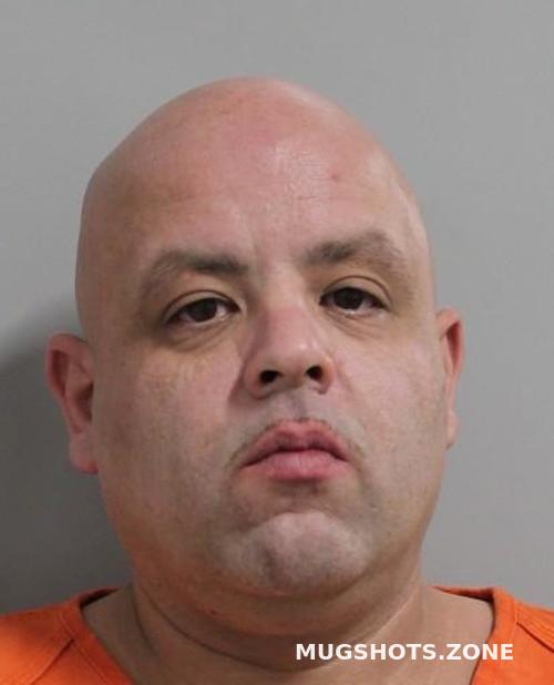 RUIZ STEVEN 12/30/2024 - Polk County Mugshots Zone