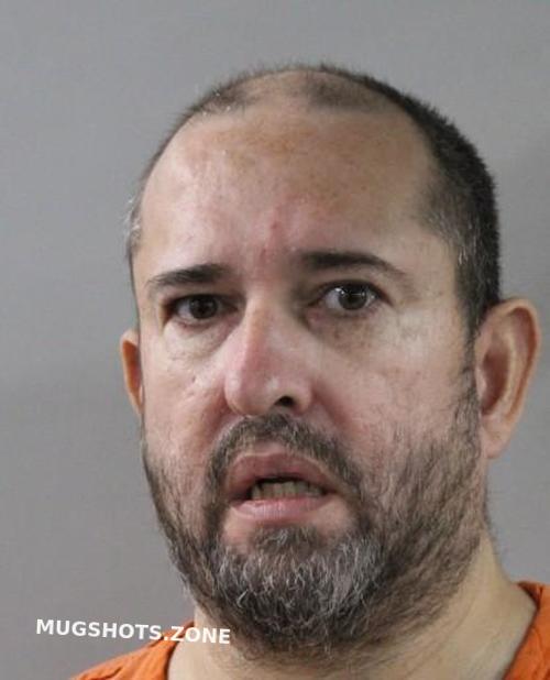 VANDERHOFF DANIEL M 12/31/2024 - Polk County Mugshots Zone