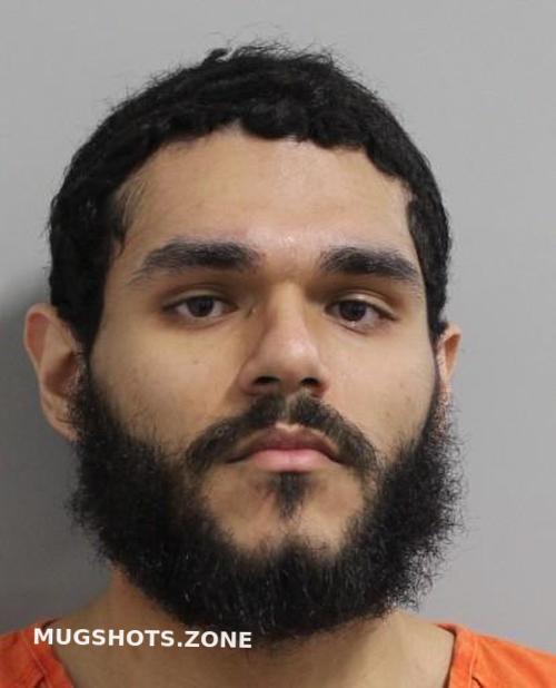 SANTIAGO JOSE JONATHAN 12/31/2024 - Polk County Mugshots Zone