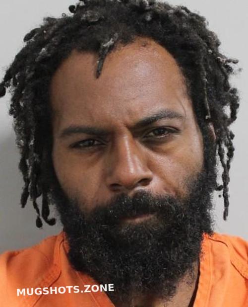 HARRINGTON RASHAD 01/01/2025 - Polk County Mugshots Zone