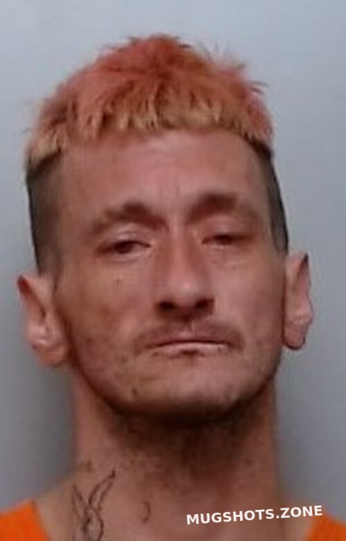 SCOTT STEVEN DYLAN 01/01/2025 - Polk County Mugshots Zone