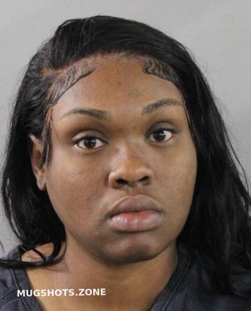 HENRY TANIHYA SHAUNTA LATRICE 01/01/2025 - Polk County Mugshots Zone