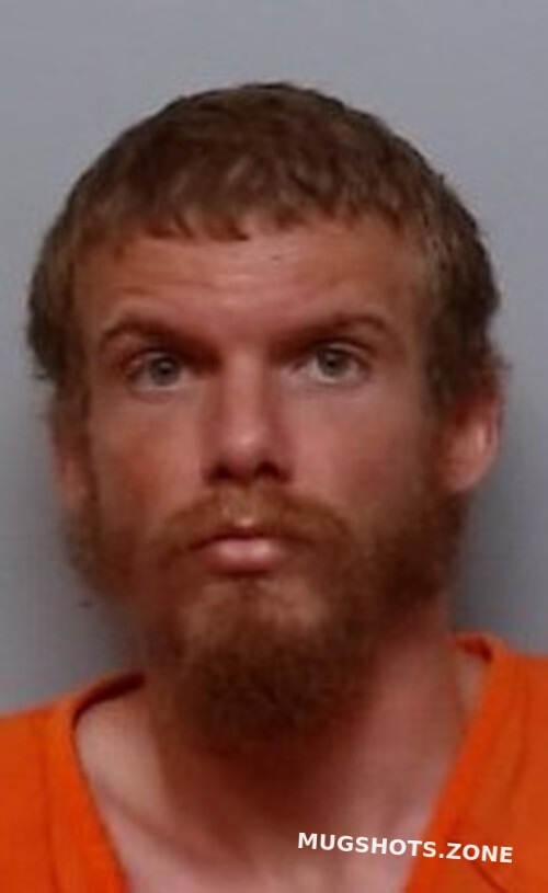 BARNES DUSTIN TYLER 01/01/2025 - Polk County Mugshots Zone