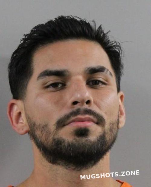 RIVAS CHRISTIAN 01/02/2025 - Polk County Mugshots Zone