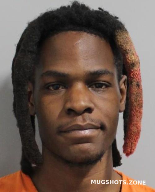 SMITH ISAIAH KEITH 01/03/2025 - Polk County Mugshots Zone