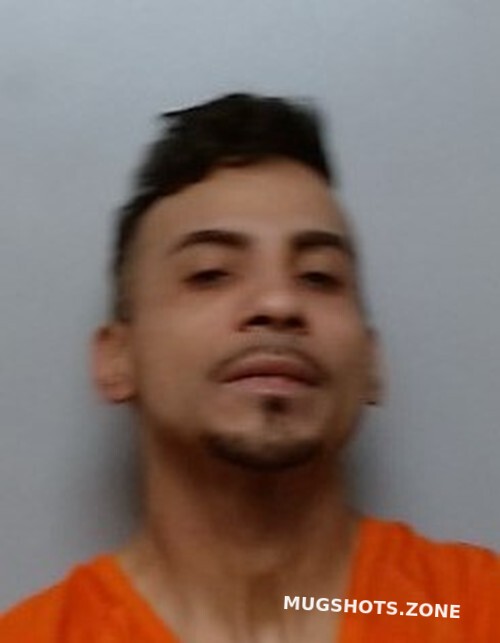 RIOS JEFFREY 01/03/2025 - Polk County Mugshots Zone