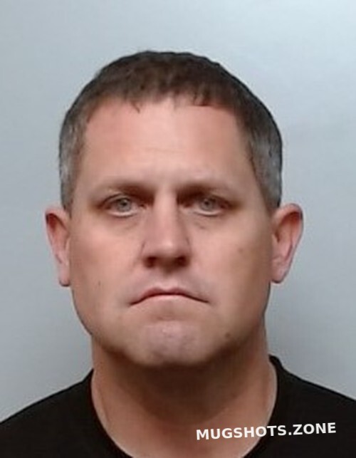 ROY JASON GOULD 01/04/2025 - Polk County Mugshots Zone