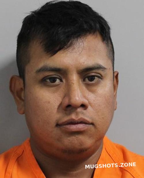 ORTIZ RODRIGUEZ ALEXANDER RONIEL 01/04/2025 - Polk County Mugshots Zone