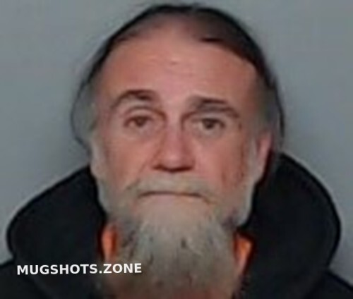 HOOVER WILLIAM RAY 01/04/2025 - Polk County Mugshots Zone