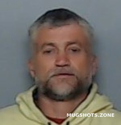 BUNCH SETH ALAN 01/04/2025 - Polk County Mugshots Zone