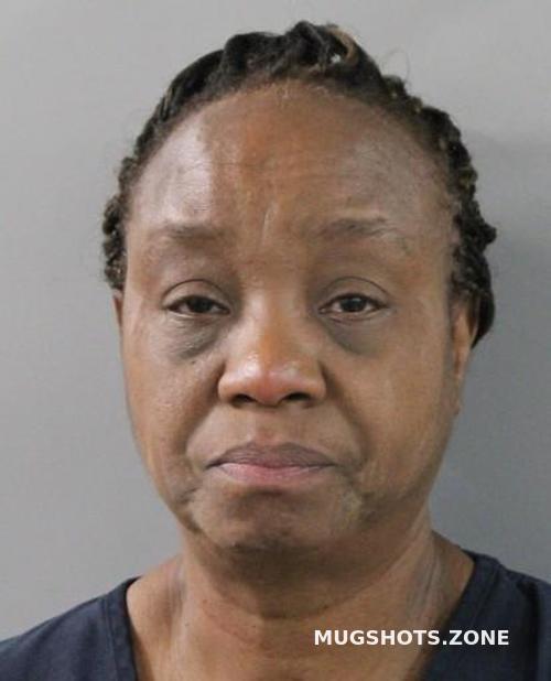 MCGUIRE ELIZABETH N 01/05/2025 - Polk County Mugshots Zone