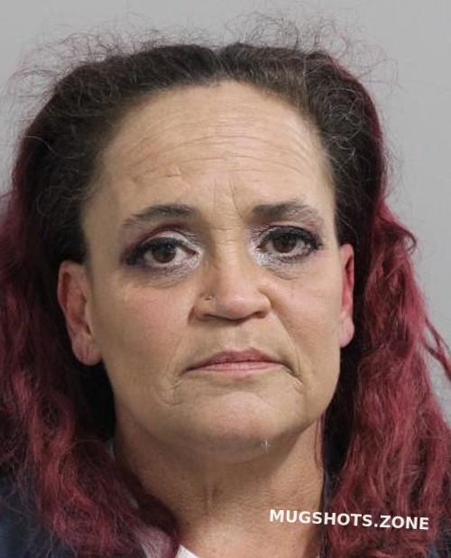 DRURY TINA MARIE 01/05/2025 - Polk County Mugshots Zone