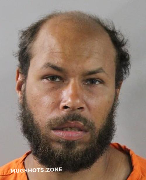 GRIFFITH ASHTON 01/06/2025 - Polk County Mugshots Zone