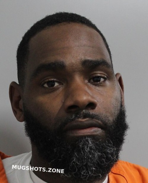 BANDY DARREL LANARD 01/06/2025 - Polk County Mugshots Zone