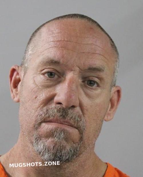 COOK TONY R 01/06/2025 - Polk County Mugshots Zone