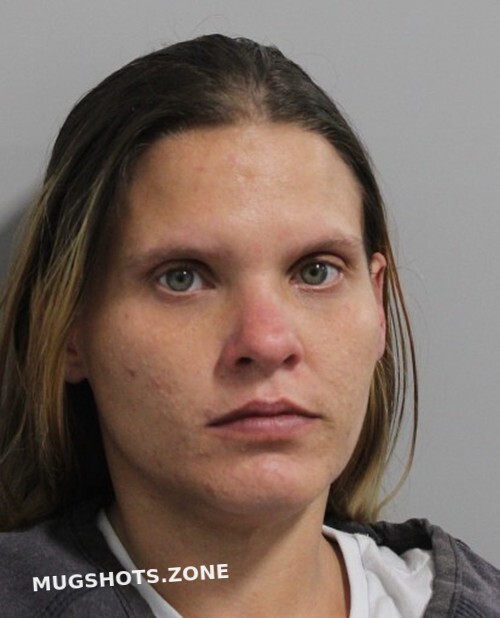 HALL MEGAN ILENE 01/07/2025 - Polk County Mugshots Zone