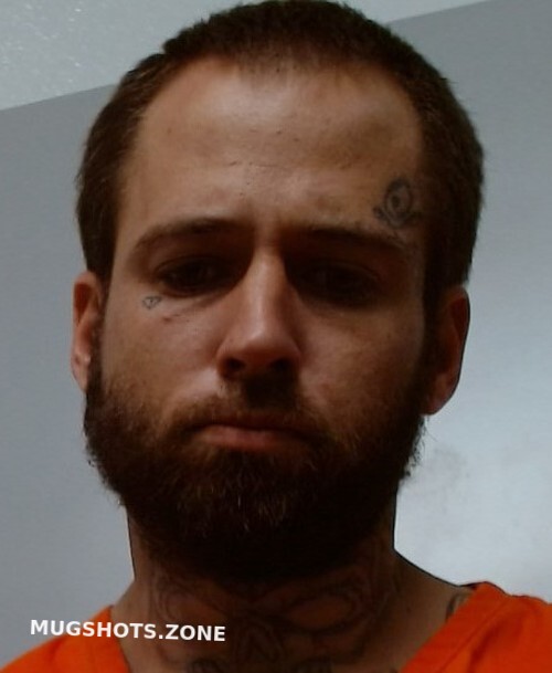 POPE MICHAEL TERRANCE 01/07/2025 - Polk County Mugshots Zone