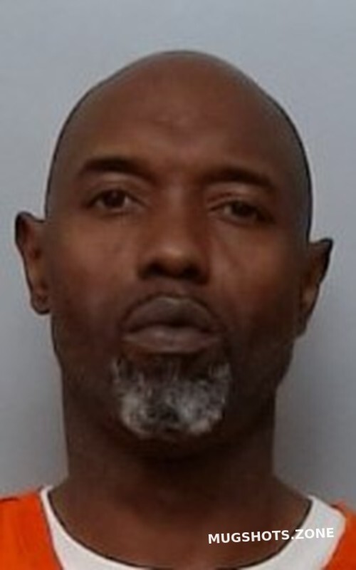 HENDERSON KENNETH RAYNARD 01/07/2025 - Polk County Mugshots Zone